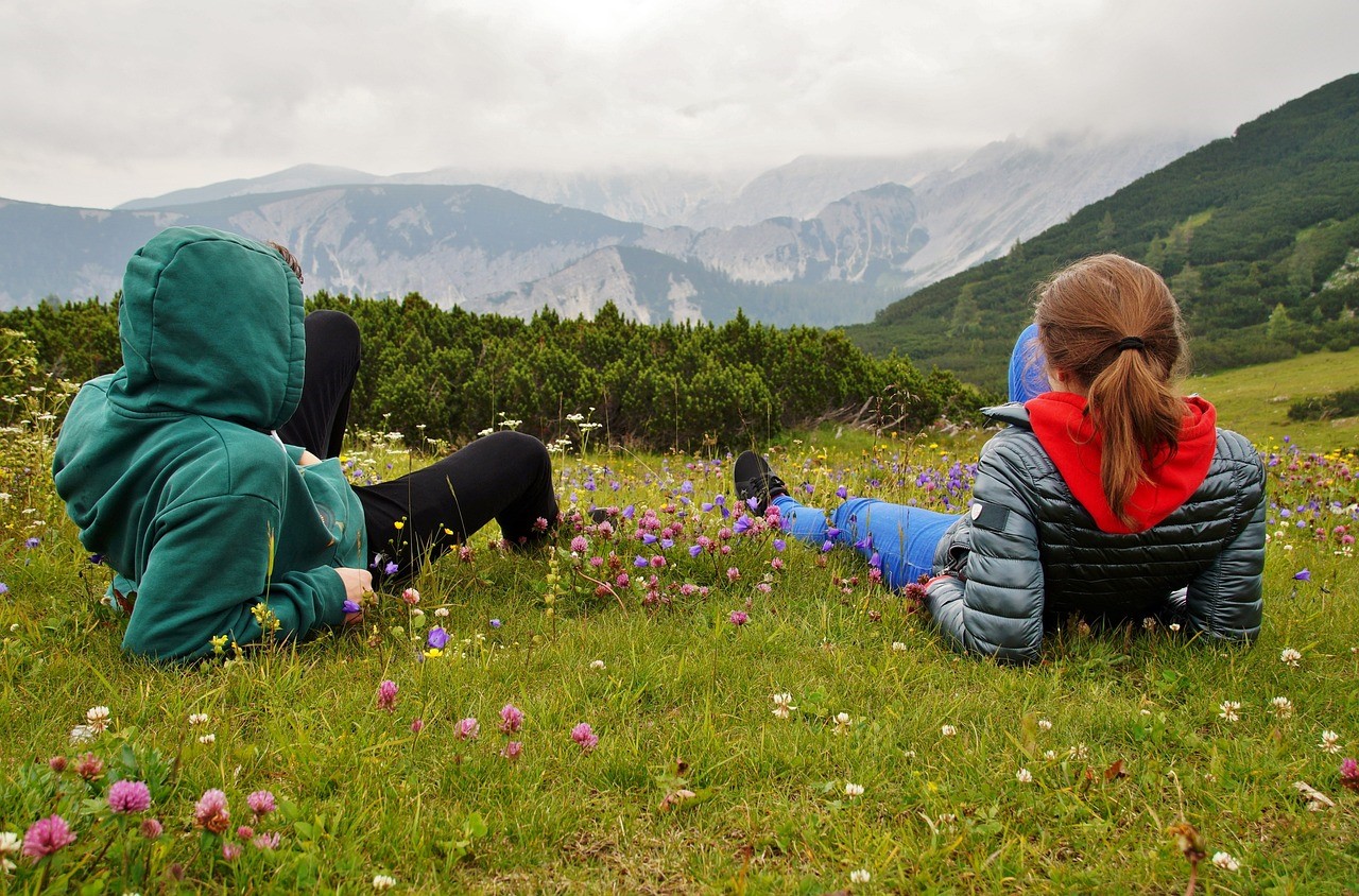Summer in the Alps: Family-Friendly Activities in Chamonix, Morzine ...